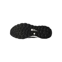 Jack Wolfskin Herren Wanderschuh "PRELIGHT PRO VENT LOW M", Gr. 10, schwarz, Main Material 100% Polyamide Second Material 100% Polyurethane Sole 100%
