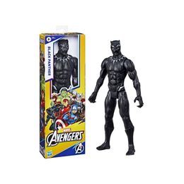 Hasbro Marvel Avengers Titan Hero Series Black Panther