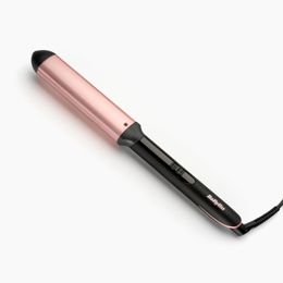 BaByliss Lockenstab "Oval Waving Wand", rosa, B:37cm H:1,4cm T:7,5cm, Lockenstäbe