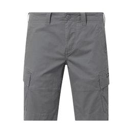 Superdry Cargoshorts mit Stretch-Anteil