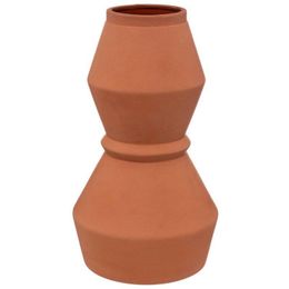 Vase Ali - rosa Terrakotta - H30 cm Atmosphera Créateur D'intérieur