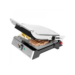 Cecotec - Elektrische Grillgeräte Rock'nGrill Pro