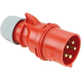 PCE - CEE-Stecker shark 5-polig IP44 16A