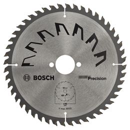 Bosch Kreiss&auml;geblatt 'Precision' &Oslash; 190 mm