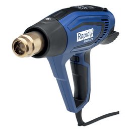 Rapid Heißluftgebläse 'R2200-LCD' 2200 W