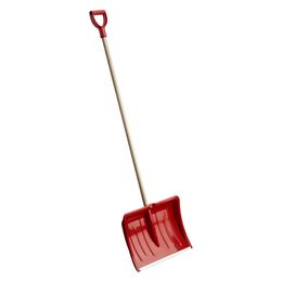 Schneeschieber Kunststoff 50 cm