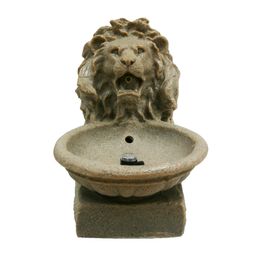 Ubbink Terrassenbrunnen 'Basel' 7,5 W