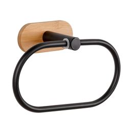 Wenko Turbo-Loc® Orea Bamboo (Handtuchring)