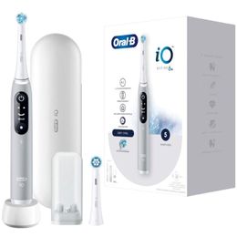 IO Series 6 grey opal + Etui - Oral-B