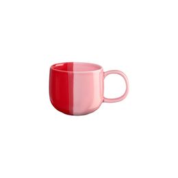 Asa espressotasse, strawberry smoothie