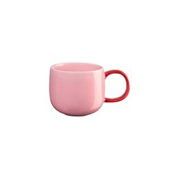 Asa espressotasse, strawberry