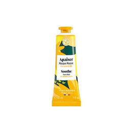 Yves Rocher - beruhigende Mousse-Maske