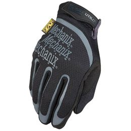 Handschuhe Utility schwarz, Gr&ouml;&szlig;e XXL/11