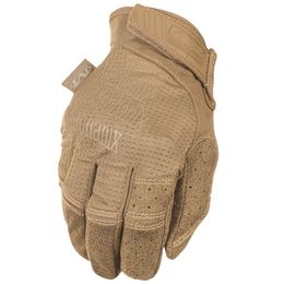 Handschuhe Speciality Vent Covert coyote, Gr&ouml;&szlig;e XL/10