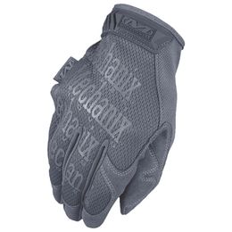 Handschuhe Original grau, Gr&ouml;&szlig;e XL/10