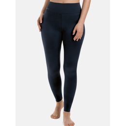 Anita Sport-Hose Damen, blau