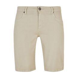 Urban Classics Shorts Herren Gr&ouml;&szlig;e 32 ecru