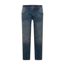 Blend Big Jeans 'Twister' male size 44 Blue denim