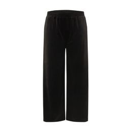 Urban Classics Hose Damen Gr&ouml;&szlig;e 42 schwarz