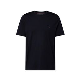 Tommy Hilfiger T-Shirt 'Essential' Herren Gr&ouml;&szlig;e S marine