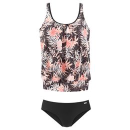Buffalo Bikini Damen Gr&ouml;&szlig;e S/M bunt