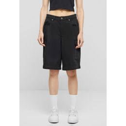 Urban Classics Shorts Damen Gr&ouml;&szlig;e 46 schwarz