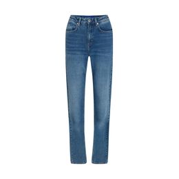 KARL LAGERFELD JEANS Jeans Damen Gr&ouml;&szlig;e 24 blue denim