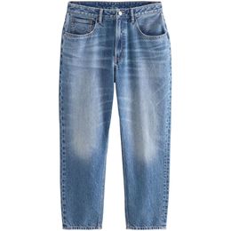 next Jeans Damen Gr&ouml;&szlig;e 27/28 blue denim