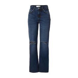 Guido Maria Kretschmer Women Jeans 'Lil' Damen Gr&ouml;&szlig;e 30/31 dunkelblau