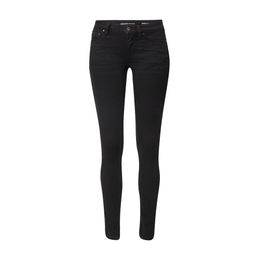 Tom Tailor Denim Jeans Damen Gr&ouml;&szlig;e 30 black denim