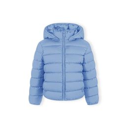 MINOTI Jacke M&auml;dchen Gr&ouml;&szlig;e 134/140 azur