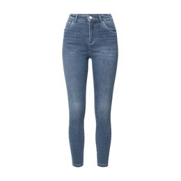 Only Jeans 'ONLMila' Damen Gr&ouml;&szlig;e 29 blue denim