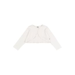 Jacky Bolero M&auml;dchen Gr&ouml;&szlig;e 128 offwhite