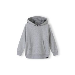 MINOTI Sweatshirt Jungen Gr&ouml;&szlig;e 134/140 grau