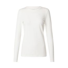 Opus Shirt 'Smilla' Damen Gr&ouml;&szlig;e S wei&szlig; / perlwei&szlig; / offwhite
