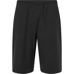 Urban Classics Shorts Herren Gr&ouml;&szlig;e 42 schwarz