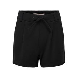 ONLY GIRLS Pants 'Poptrash' girl size 116 Black