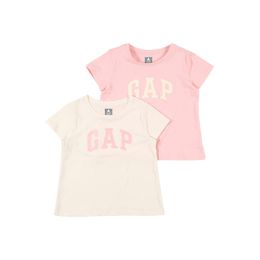 GAP Shirt M&auml;dchen Gr&ouml;&szlig;e 86/92 pink / rosa