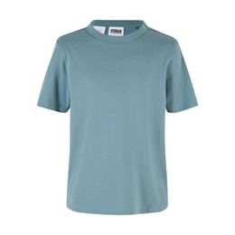 Urban Classics T-Shirt Jungen Gr&ouml;&szlig;e 134/140 gr&uuml;n