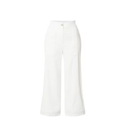Club Monaco Jeans 'SHEER CULTE' Damen Gr&ouml;&szlig;e 31 creme