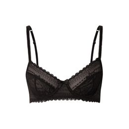 Etam BH 'PANAMA' Damen Gr&ouml;&szlig;e 75 schwarz