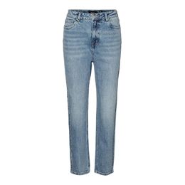 V&eacute;ro Moda Vero Moda Jeans 'VMLinda' Damen Gr&ouml;&szlig;e 32 blue denim