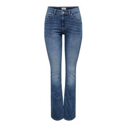 Only Jeans 'ONLBlush' Damen Gr&ouml;&szlig;e 30/31 dunkelblau
