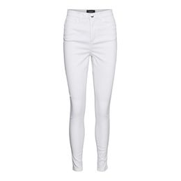 Vero Moda Petite Jeans 'Sophia' Damen Gr&ouml;&szlig;e 25/26 wei&szlig;