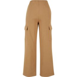 Urban Classics Hose Damen Gr&ouml;&szlig;e 38 beige