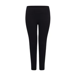 Urban Classics Leggings Damen Gr&ouml;&szlig;e XL schwarz