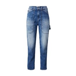 Le Temps Des Cerises Jeans Damen Gr&ouml;&szlig;e 24 blue denim