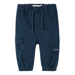 name it Hose 'Ben' Gr&ouml;&szlig;e 68 navy