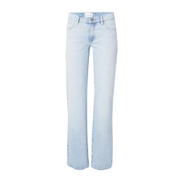 Abrand Jeans 'GINA' Damen Gr&ouml;&szlig;e 25 blue denim
