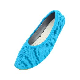 Beck Gymnastikschuh 'Airs' Jungen Gr&ouml;&szlig;e 38 t&uuml;rkis